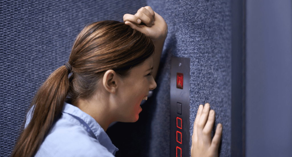 Elevator Accident Lawyer - Malley Law Firm